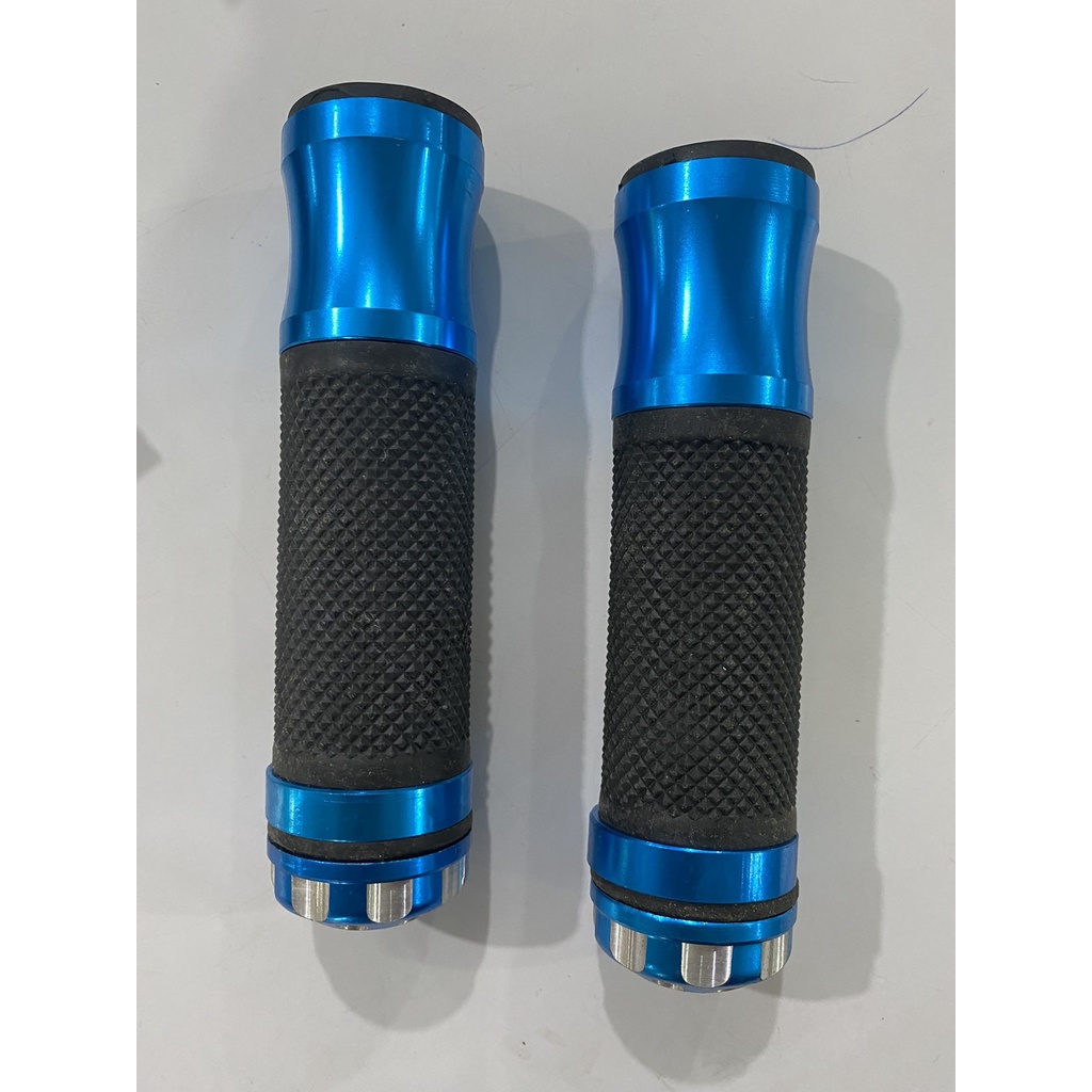 OKIMURA Handle Grip Blue (old stock) | Shopee Philippines