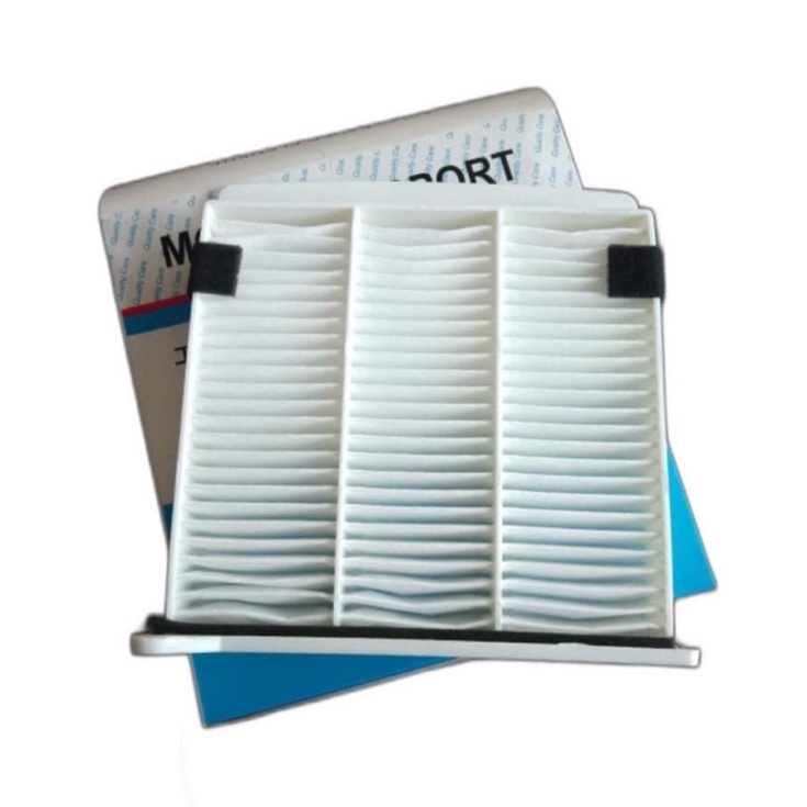 Cabin filter mitsubishi montero /strada/ triton / Cabin air filter ...