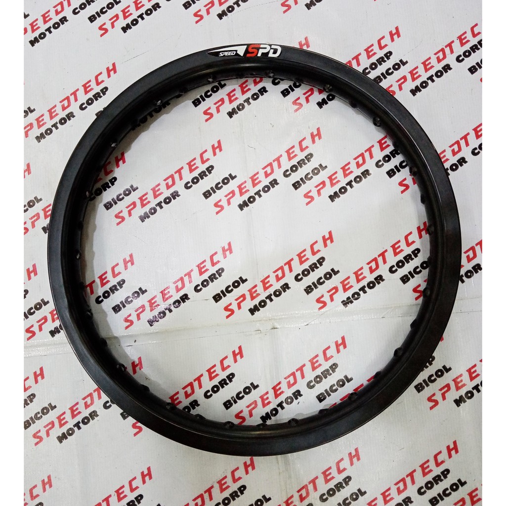 RIM ALLOY "SPD" 2.15X17 (CR21517S) | Shopee Philippines