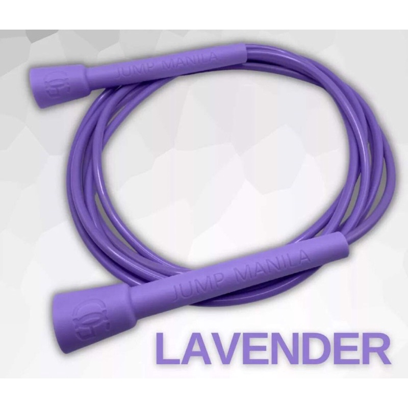 JUMP MANILA Rope OG High Quality Jump Rope Jumping Rope/Skipping Rope ...