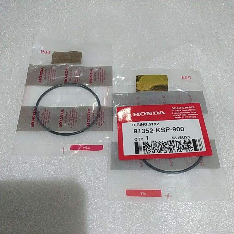 Rear wheel drum ring for Verza, CB150, CBR150, SupraGTR. nopart: 91352 ...