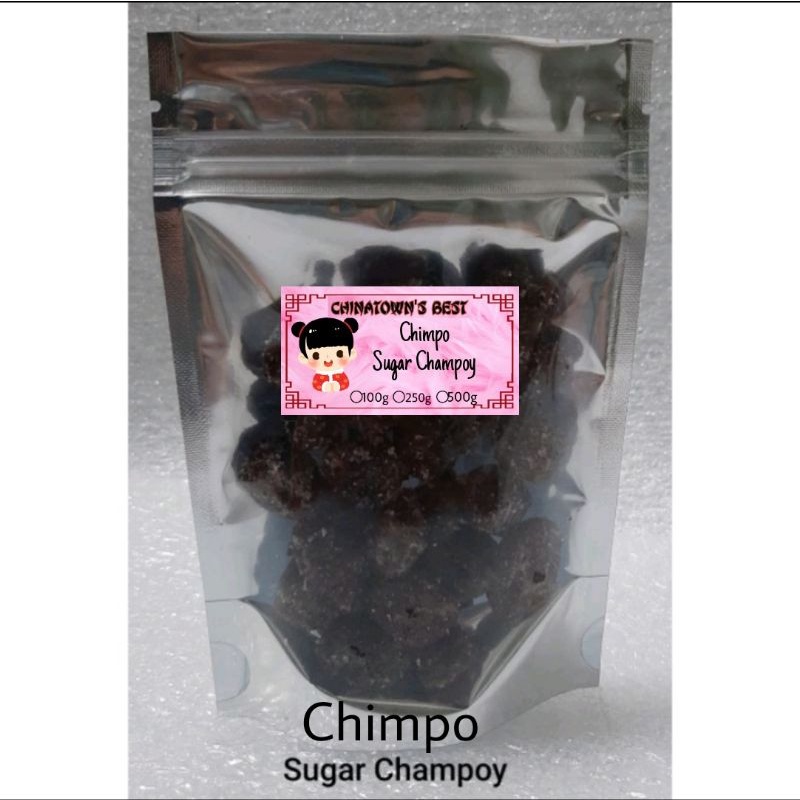 Delicious Authentic Kiamoy batch 5 of 5 250g 500g | Shopee Philippines