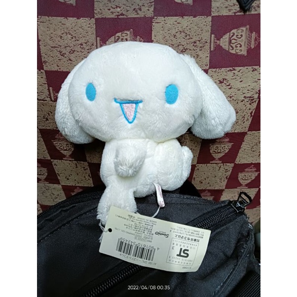 Cinnamoroll plush sanrio | Shopee Philippines