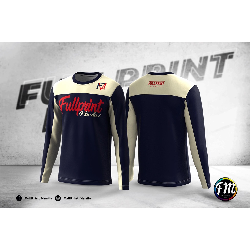 FM NEW DESIGN RIDING JERSEY FULL SUBLIMATION ND012 | Shopee Philippines
