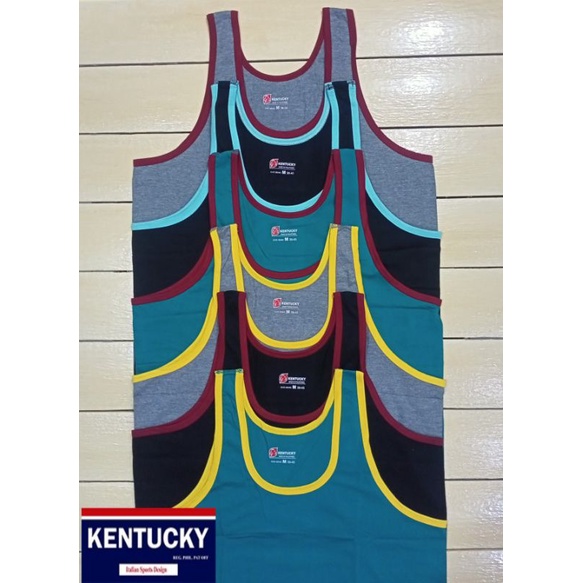 Adults Kentucky Sando Combination (S to FS) | Shopee Philippines