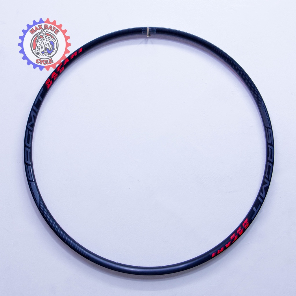 Sagmit Zafari Tubeless ready Rims 29er - Pair | Shopee Philippines