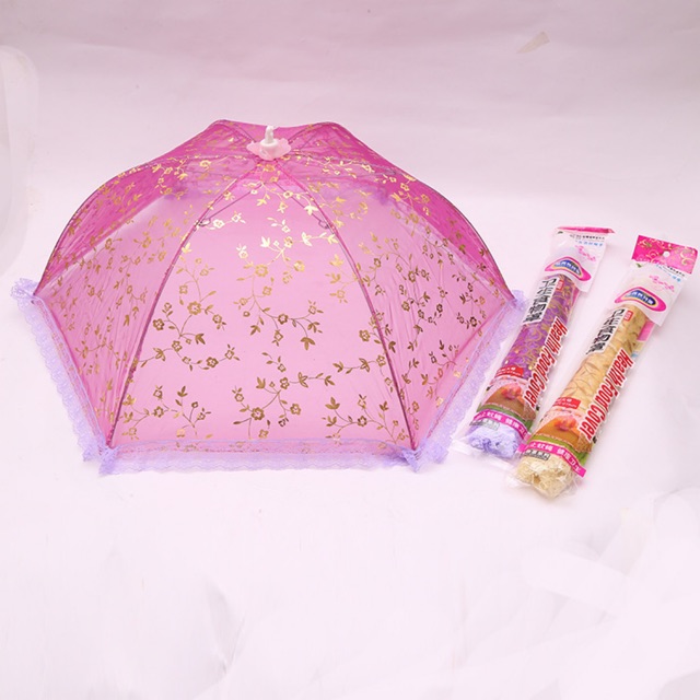 Foldable Tent Table Food Cover Mosquito Net Mesh | Shopee Philippines