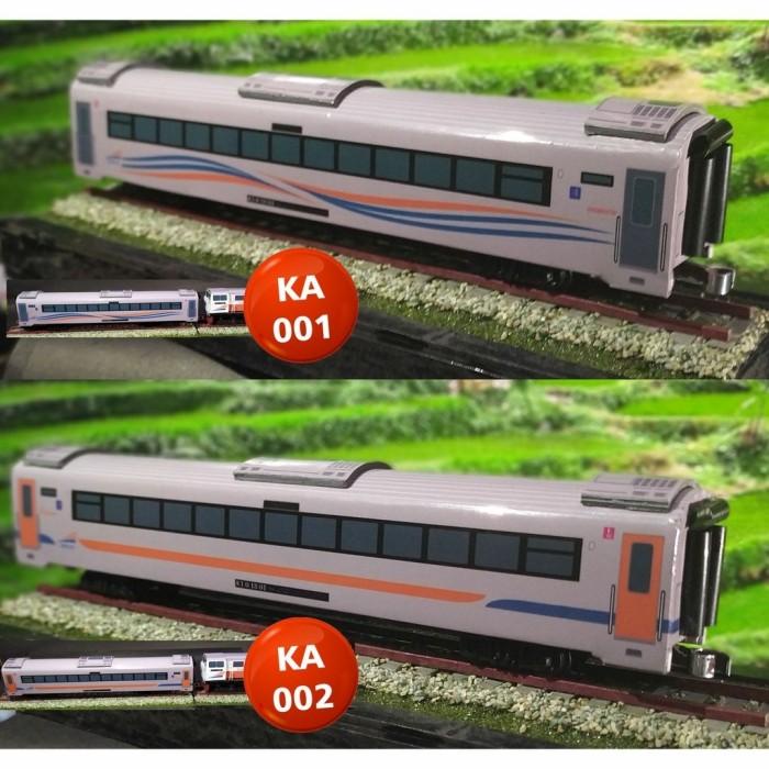 Indonesian Carriage Series Train Toy Set (Handmade) | Shopee Philippines