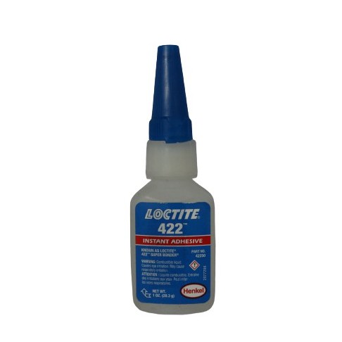 Loctite 422 High Viscosity Instant Adhesive (20 grams) | Shopee Philippines
