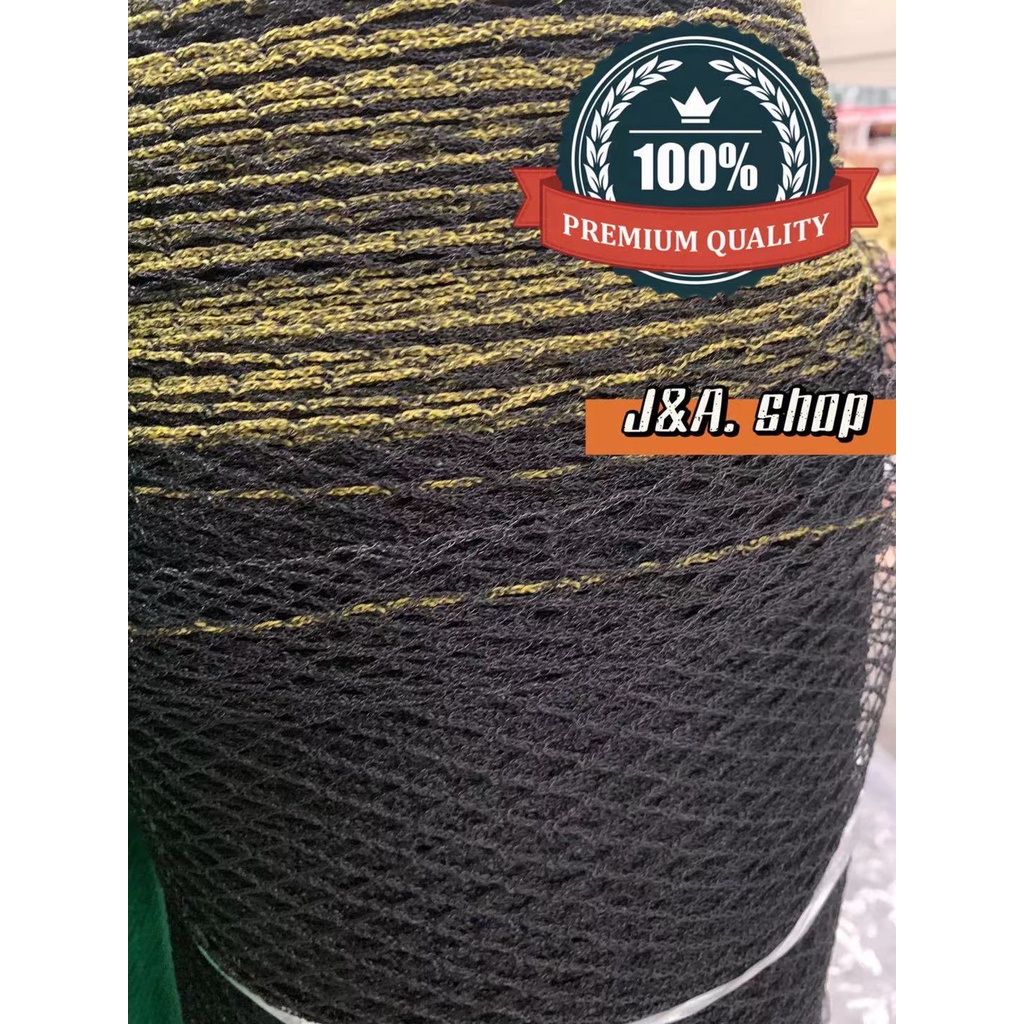 1ROLL16ft LAPAD 90meter haba Purpose Net Range Net Kuxtbo Net Chicken ...