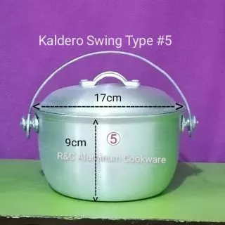 Shop kaldero for Sale on Shopee Philippines