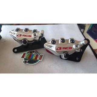 rcb brake caliper - Best Prices and Online Promos - Aug 2024 | Shopee ...