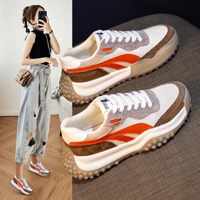 sports shoessneaker shoes for women2022 Summer New Breathable Sports ...