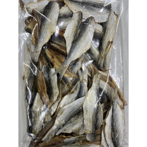 Unsalted Tawilis 200g | Shopee Philippines