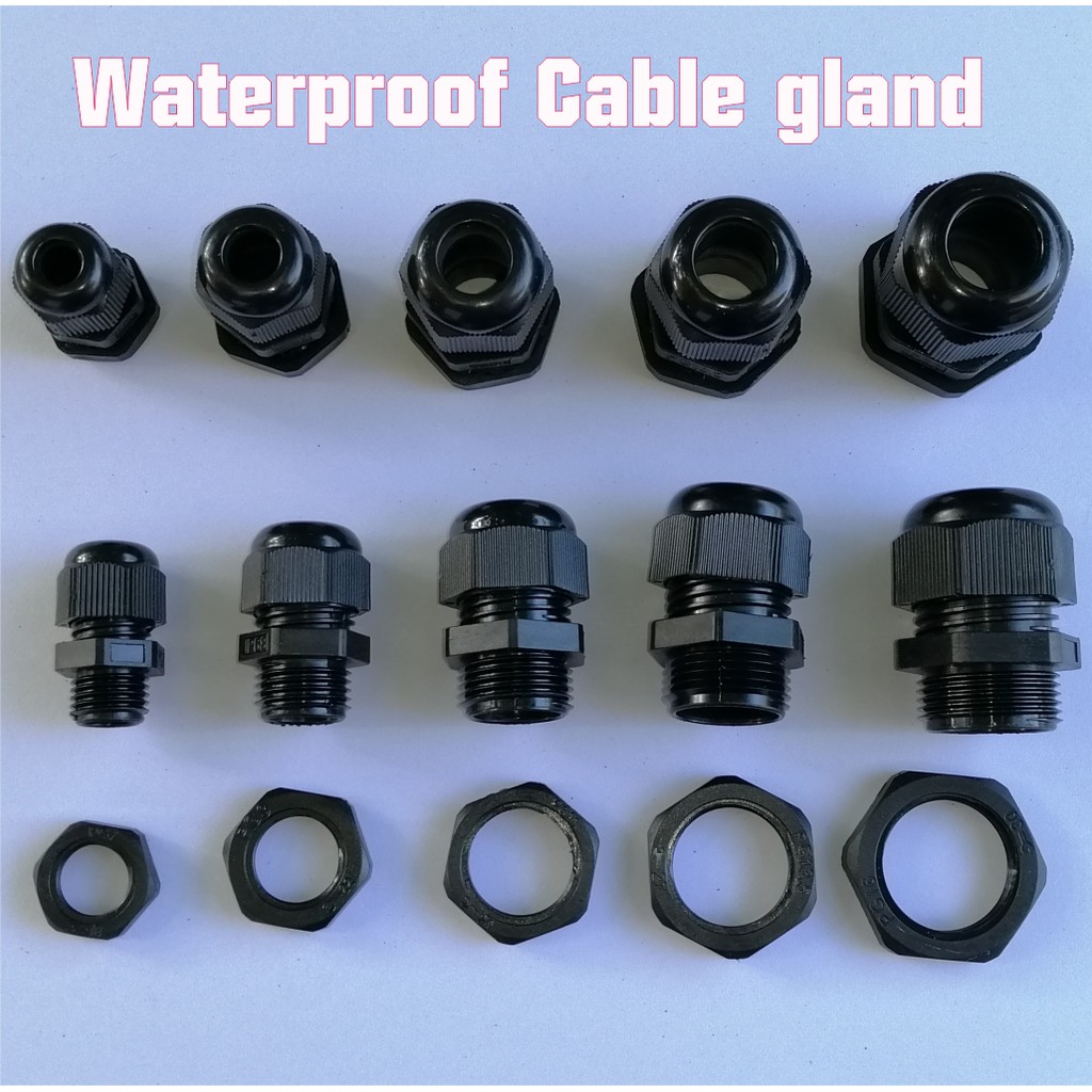 Shop cable gland for Sale on Shopee Philippines