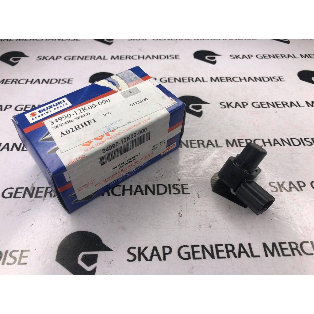 SGP - SPEEDOMETER SENSOR - RAIDER 150 F.I. / GSX-S 150 / GSX-R 150 ...