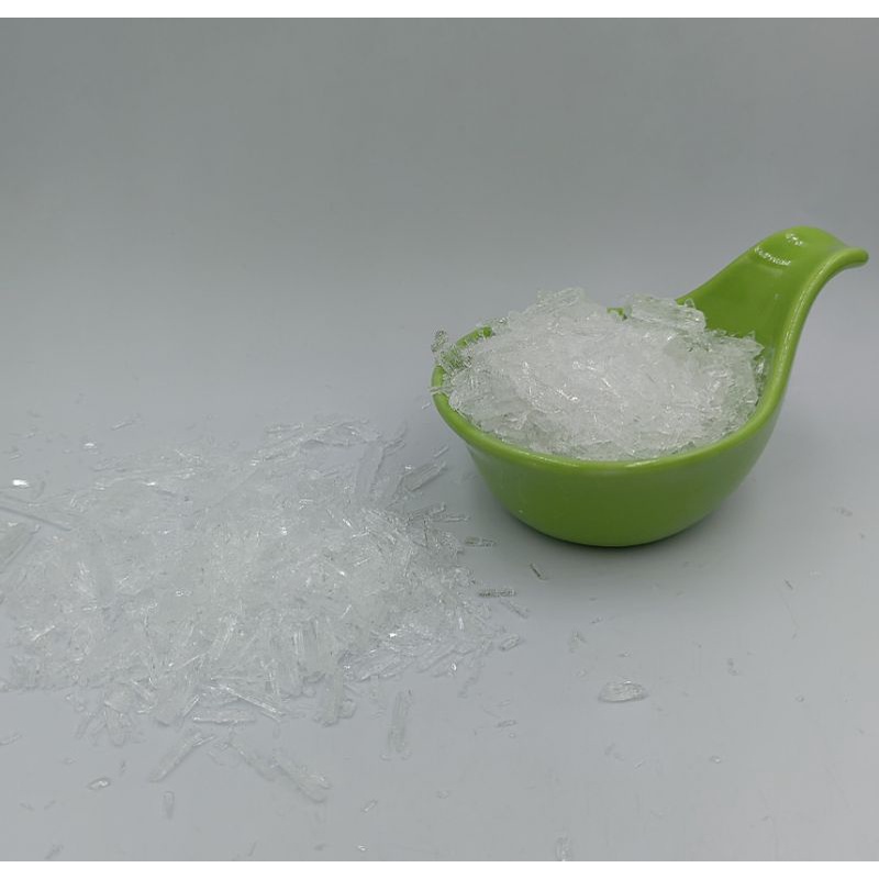 Menthol Crystals 500g/1kg | Shopee Philippines