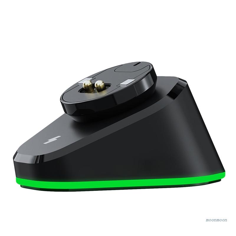 lucky Wireless Mouse Charging Base Suitable For Logitech G502 GPW 1/2 ...