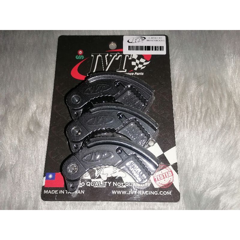 jvt clutch shoe nmax aerox mio i 125 pcx click | Shopee Philippines