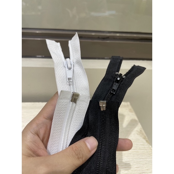 22” to 30” Ordinary Jacket Separable Zipper | Shopee Philippines