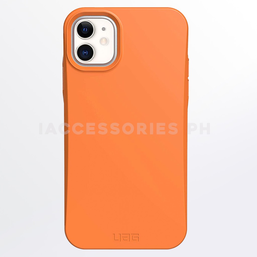 UAG Bio Outback for iPhone 12 Mini, 12, 12 Pro, 12 Pro Max, 11, 11 Pro ...