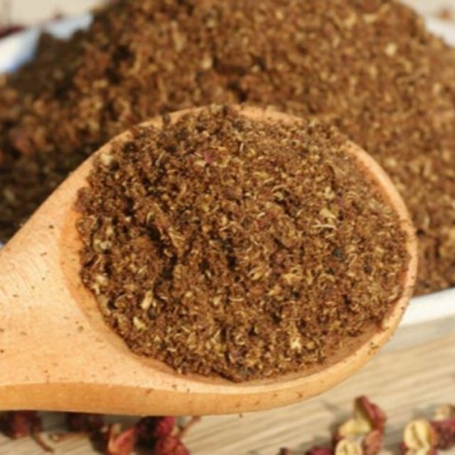 Szechuan pepper powder 500g sichuan 四川麻辣花椒粉 | Shopee Philippines