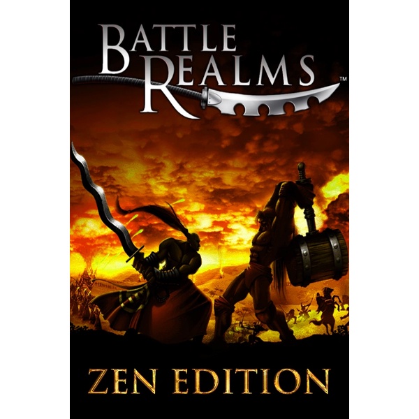 Battle Realms Zen Edition | Latest Version | Latest Edition | Latest ...
