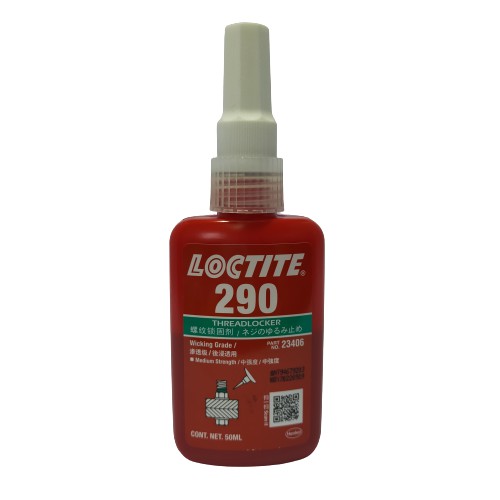 Loctite 290 Wicking Grade Threadlocker (50 ml) | Shopee Philippines
