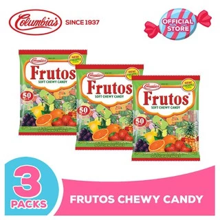 Columbia Candies, Online Shop | Shopee Philippines