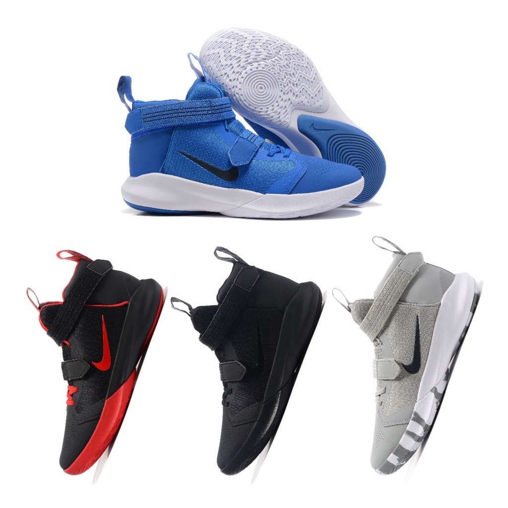 Nike Precision 3 Flyease 4E Basketball Shoes Oem quality For Men's with ...