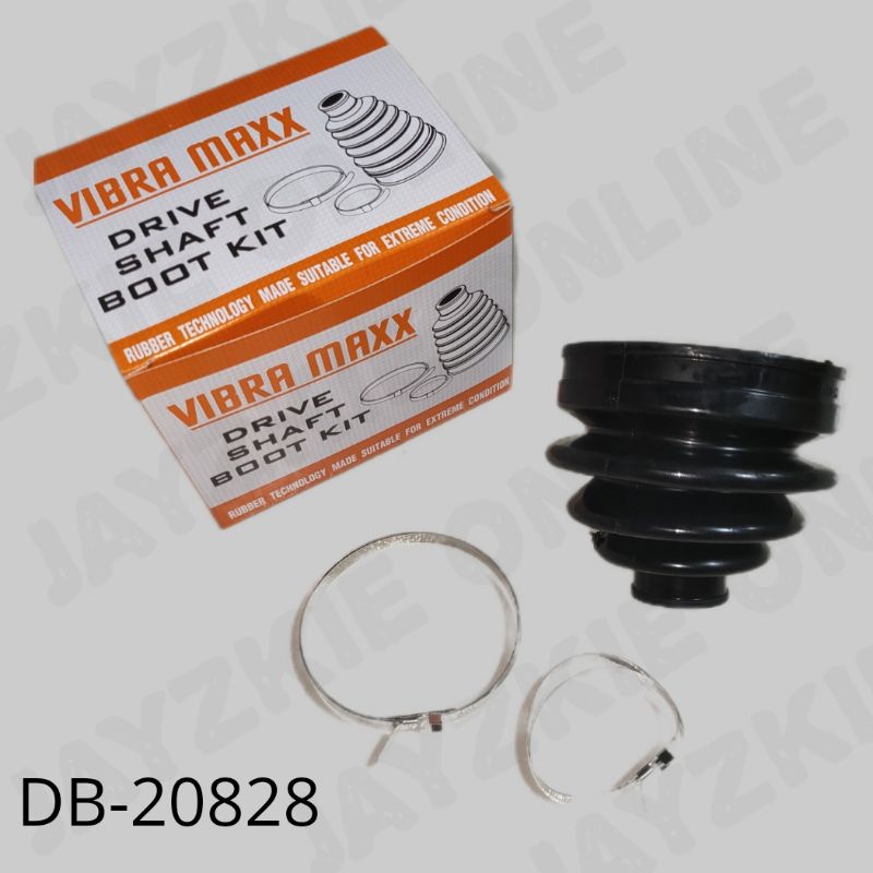 OUTER CV BOOTS FOR HYUNDAI ACCENT TAXI MODEL (DB-20828) | Shopee ...