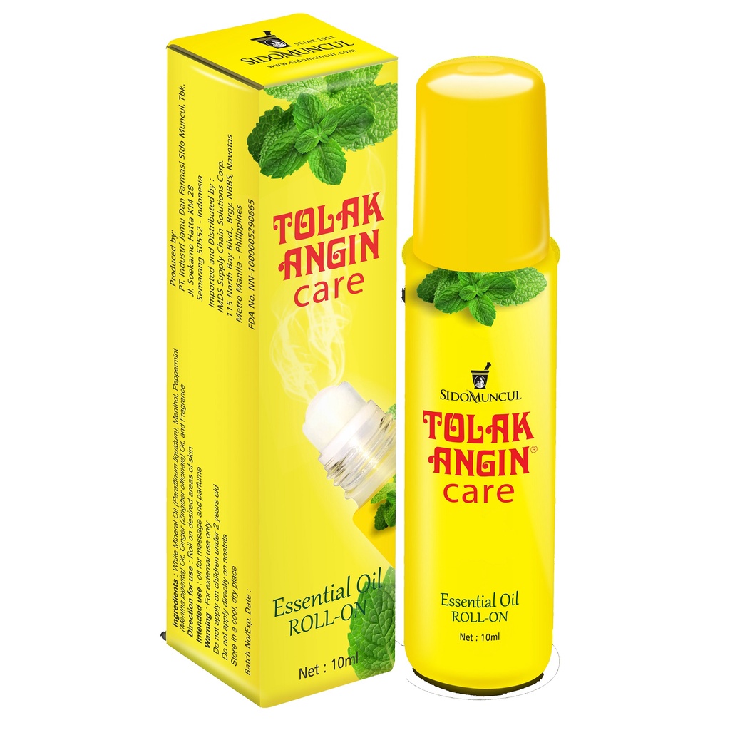 TOLAK ANGIN Tolak Angin Care Essential Oil Roll On | Shopee Philippines TOLAK ANGIN Tolak Angin Care Essential Oil Roll On | Shopee Philippines