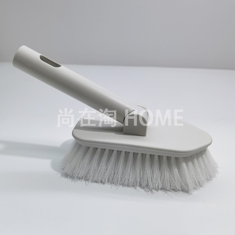 Muji MUJI Bathroom Brush Tile Floor Cleaning Brush Bathroom Bathtub ...