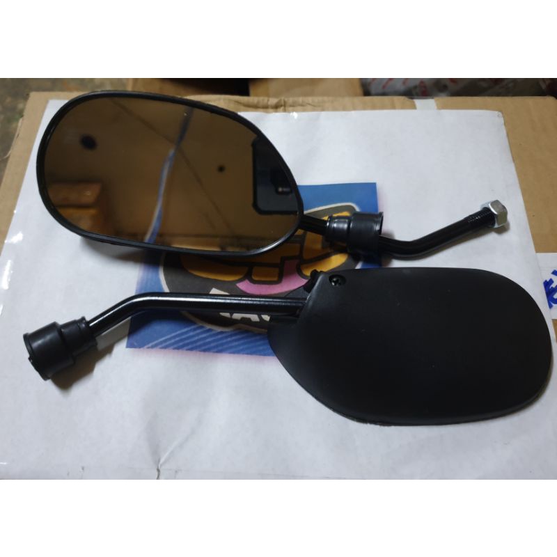 Side Mirror Stock Honda 10mm | Shopee Philippines