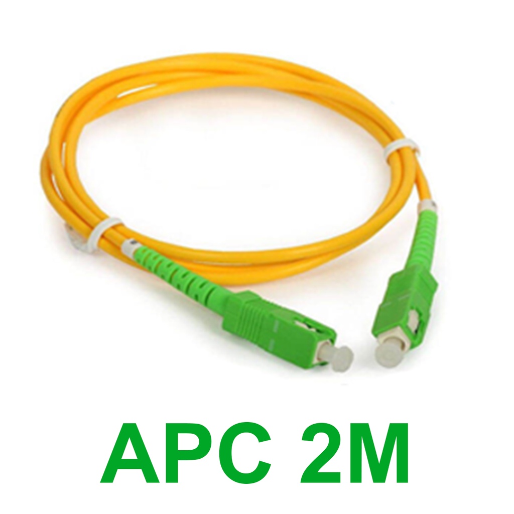 1PC 1M 2M 5M 10M 20M SC APC to SC APC/SC UPC to SC UPC/SC APC to SC UPC ...