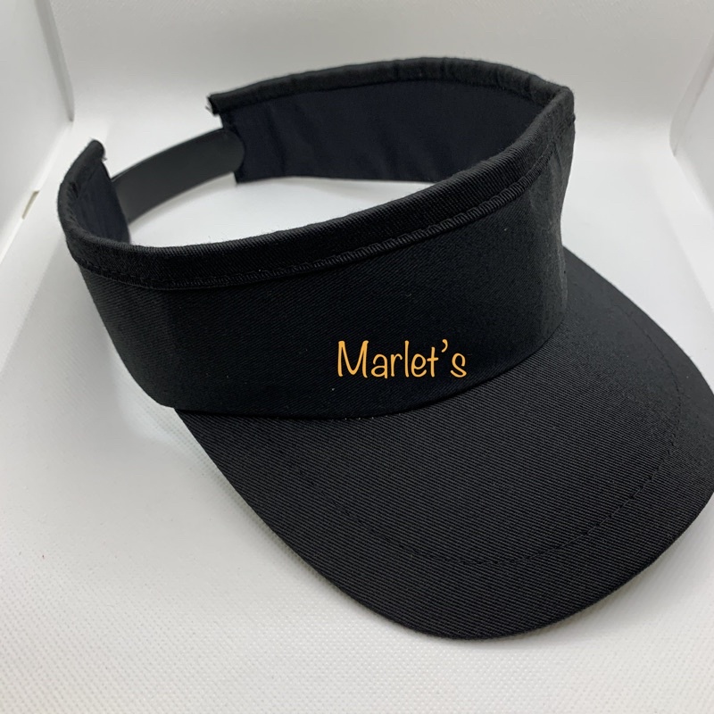 Sun Visors PLAIN Caps Hat very Good Quality Visor caps ,printable ...