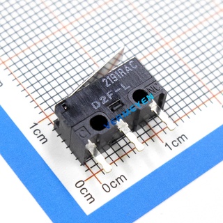 Janpanomronswitch D2F-01F-T 01FL D3 L3 D2FS 7N (10M) (20M) D2FC-F-K ...