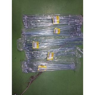 Motorcycle BRAKE ROD ASSY STEEL (BRD) TMX/HD3/RUSI/STX/WAVE/XRM/CT100 ...