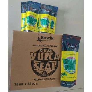 vulcaseal - Best Prices and Online Promos - Apr 2025 | Shopee Philippines