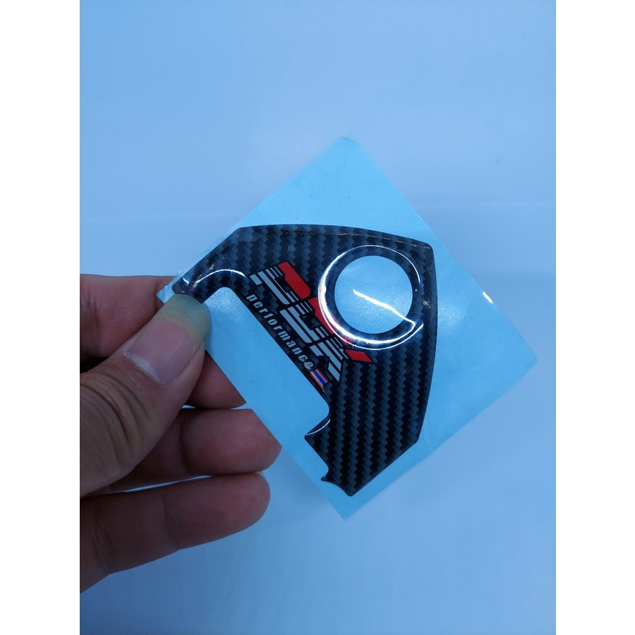 Superkips Sticker SUPER KIPS Ninja RS SS RR Old New ZX Embossed Sticker ...