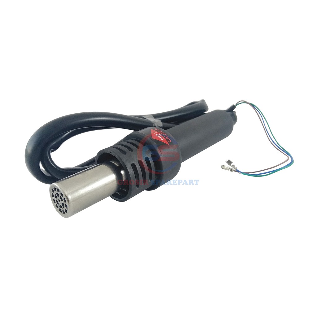 QUICK 850 ANALOG BLOWER HANDLE (3 CABLES) | Shopee Philippines