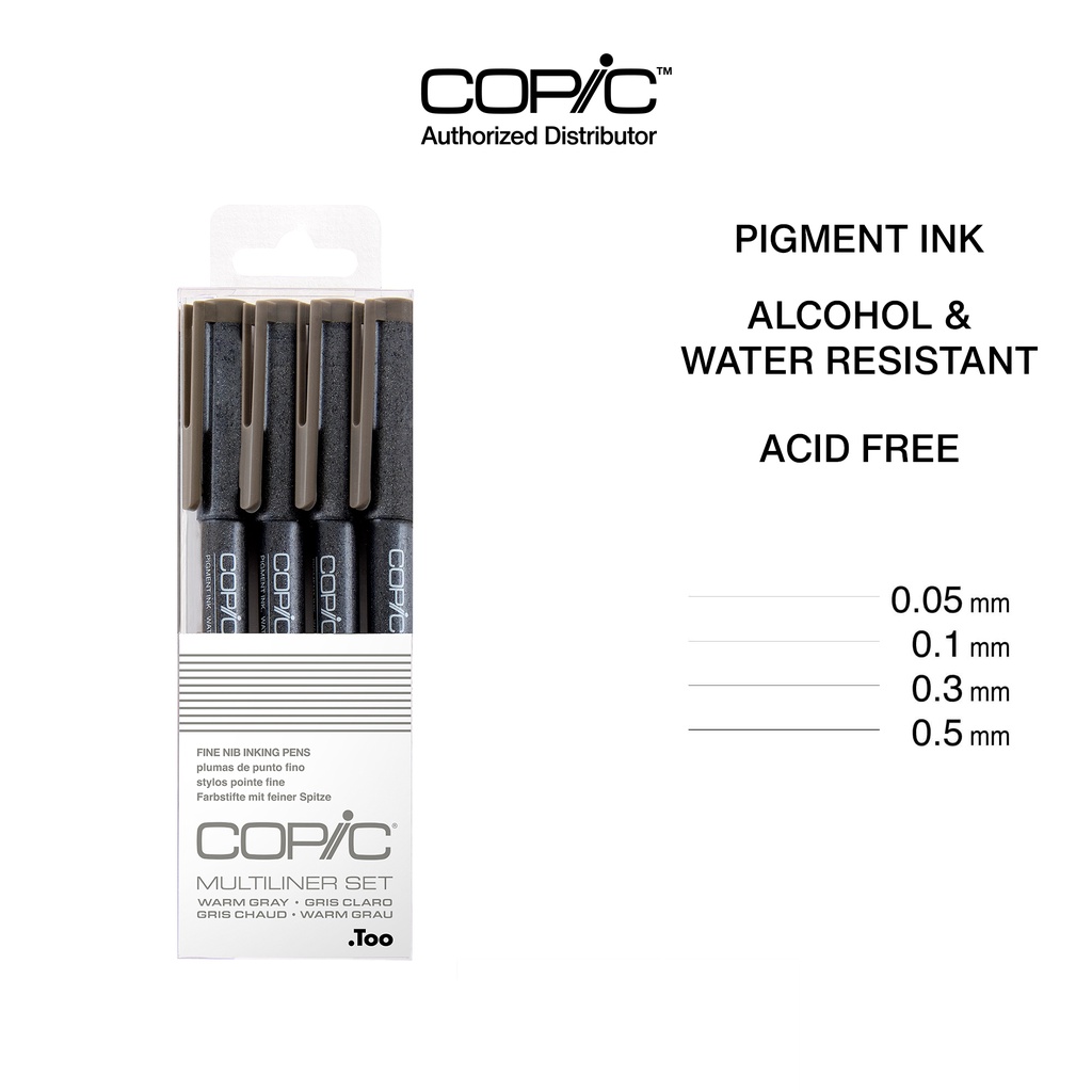 Copic Marker Philippines, Online Shop | Shopee Philippines