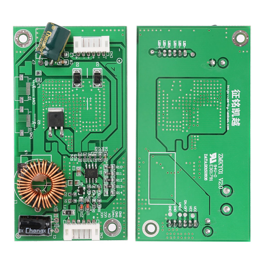 10-42 Inch LED TV Driver Board Constant Current Board Universal ...