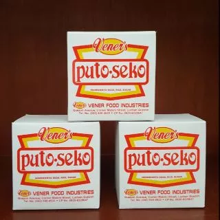 puto seko - Best Prices and Online Promos - Jan 2026 | Shopee Philippines