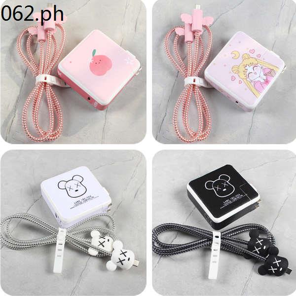 Suitable For Apple Macbook air Laptop 29w/30w Charger Protective Case ...