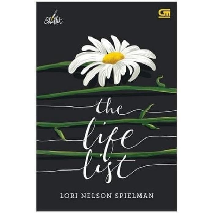 Chicklit Novel: The Life List - Lori Nelson Spielman - ORIGINAL ...