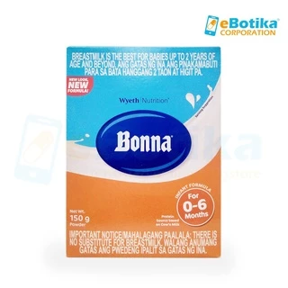 bonna milk - Feeding & Nursing Best Prices and Online Promos - Babies ...