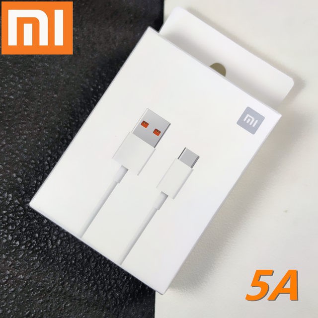 Original DATA CABLE POCO X3 NFC TYPE C 5A TURBO CHARGE 33W | Shopee ...