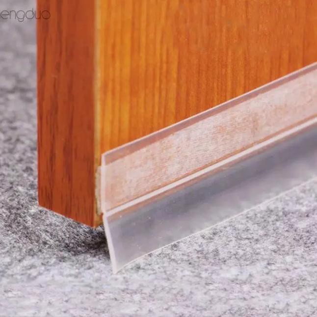 Sticked DOOR GAP COVER 5m x 25mm | Shopee Philippines