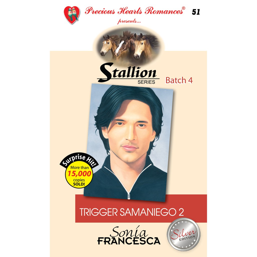 Stallion Series by Sonia Francesca and Sofia | Stallion Boys | Stallion ...